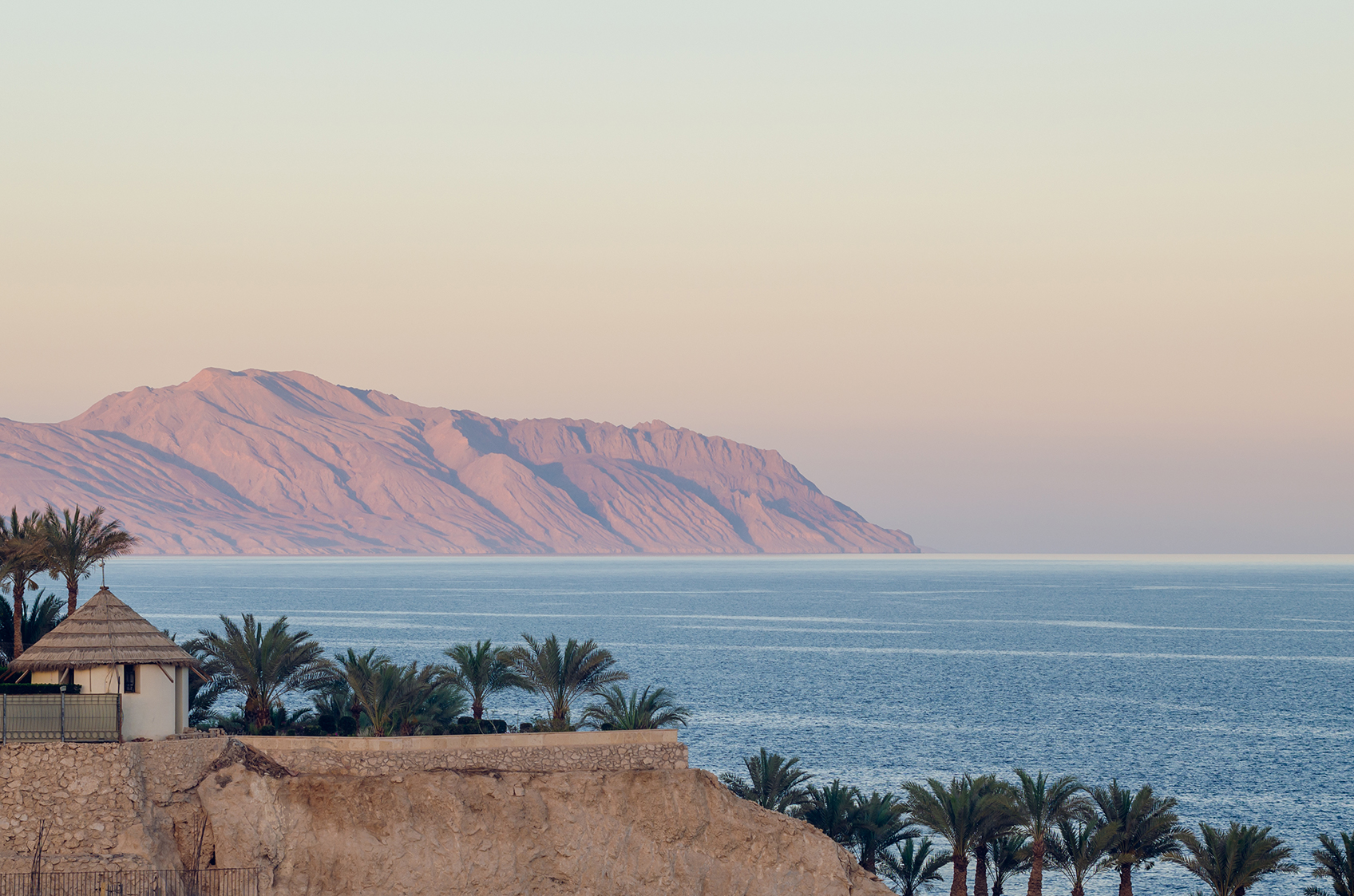 Marriott International Partners with NEOM to Bring Luxury to Sindalah ...