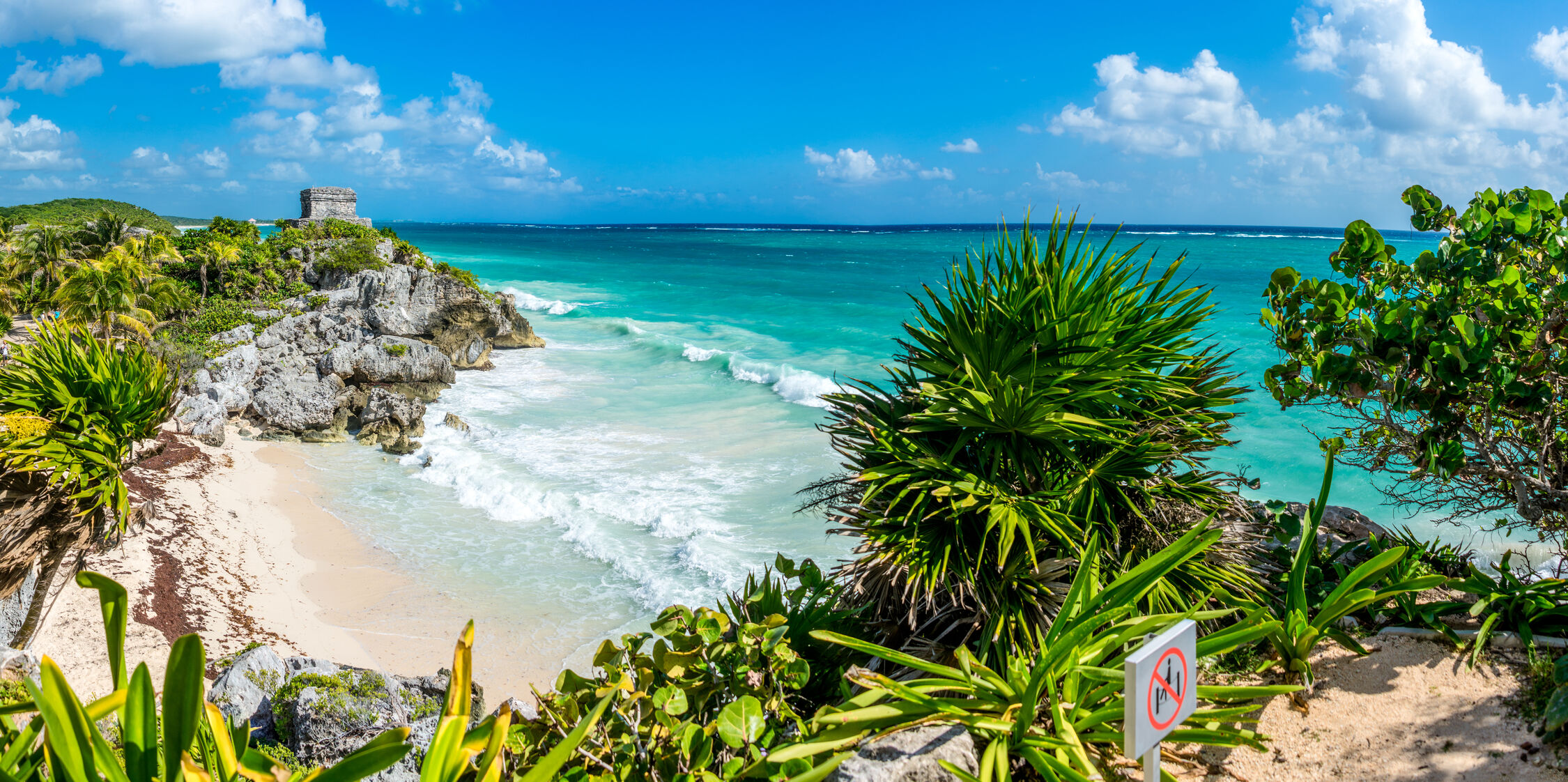 Hyatt Unveils New Adults-Only Resort in Tulum with Private Beach Club ...