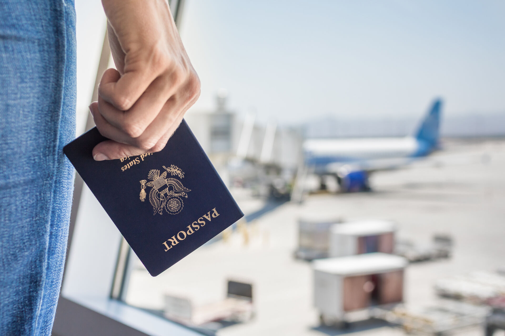 US Elevates Crime Alert for Dominican Republic Trips