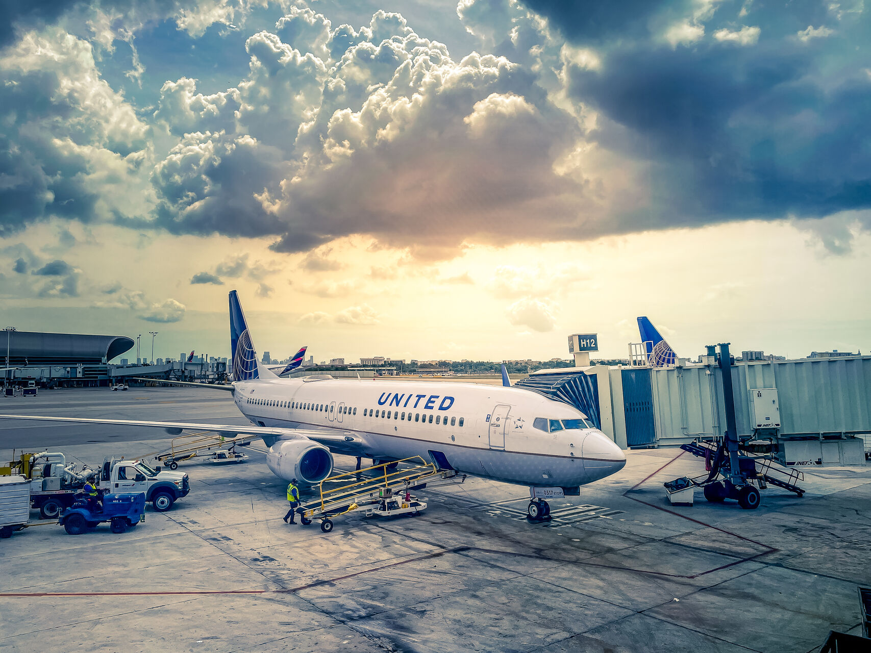 Green Jet Fuel Push Falters as United Drops World Energy | Jetsetter Guide