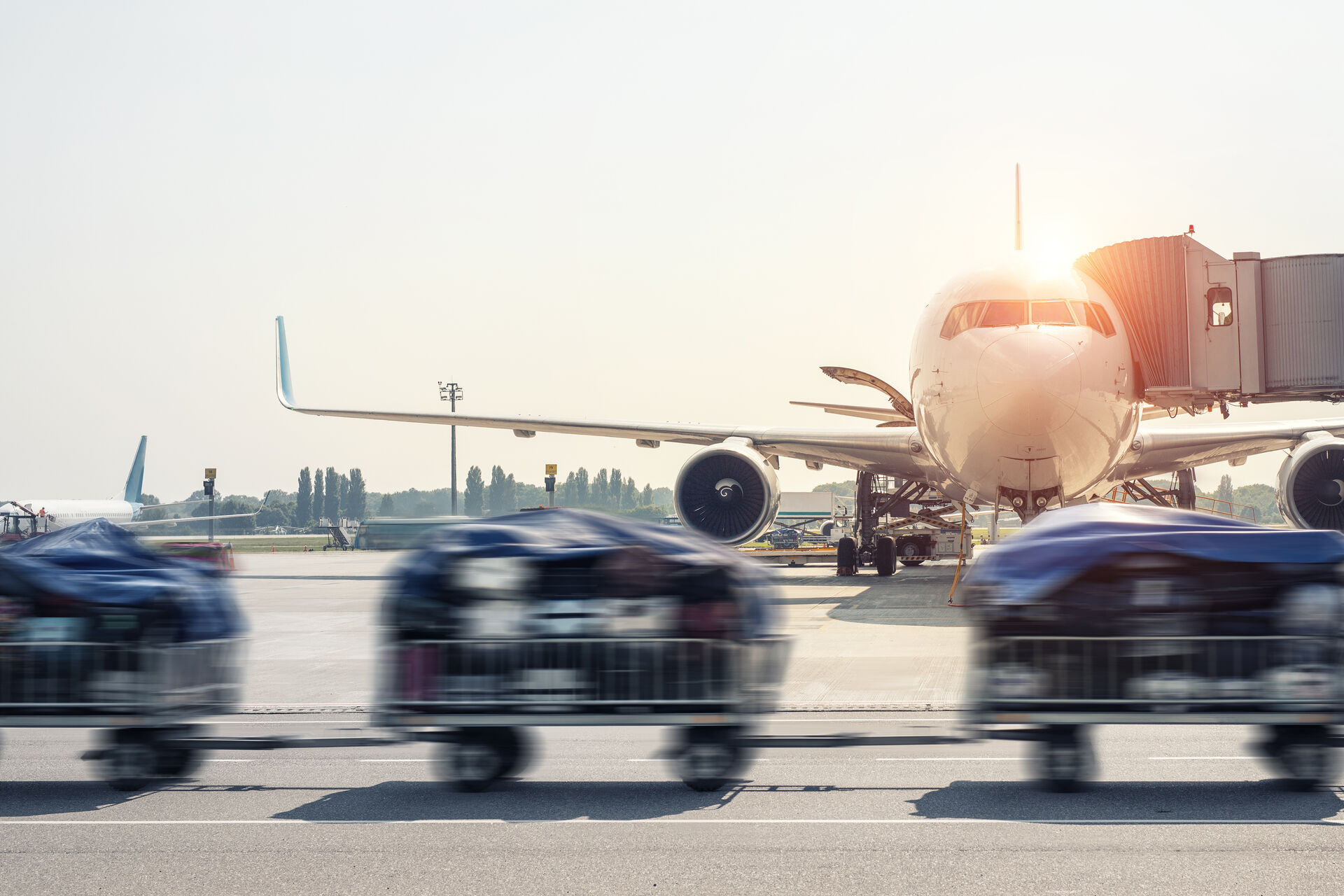 Deloitte: EU SAF Mandate Threatens Airlines' Edge