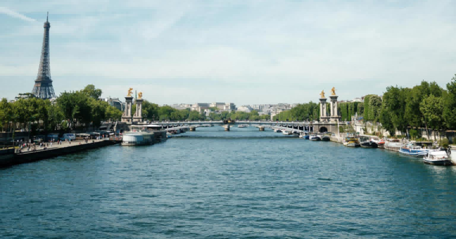 Tourists Slam Paris for Filth, Foul Smells and Rats