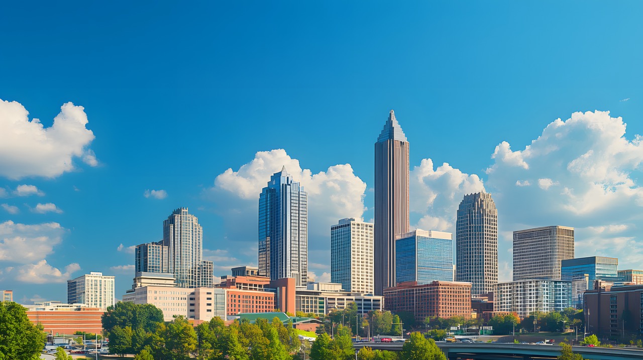 Origin Hotel Atlanta Debuts, Energizing South Downtown | Jetsetter Guide