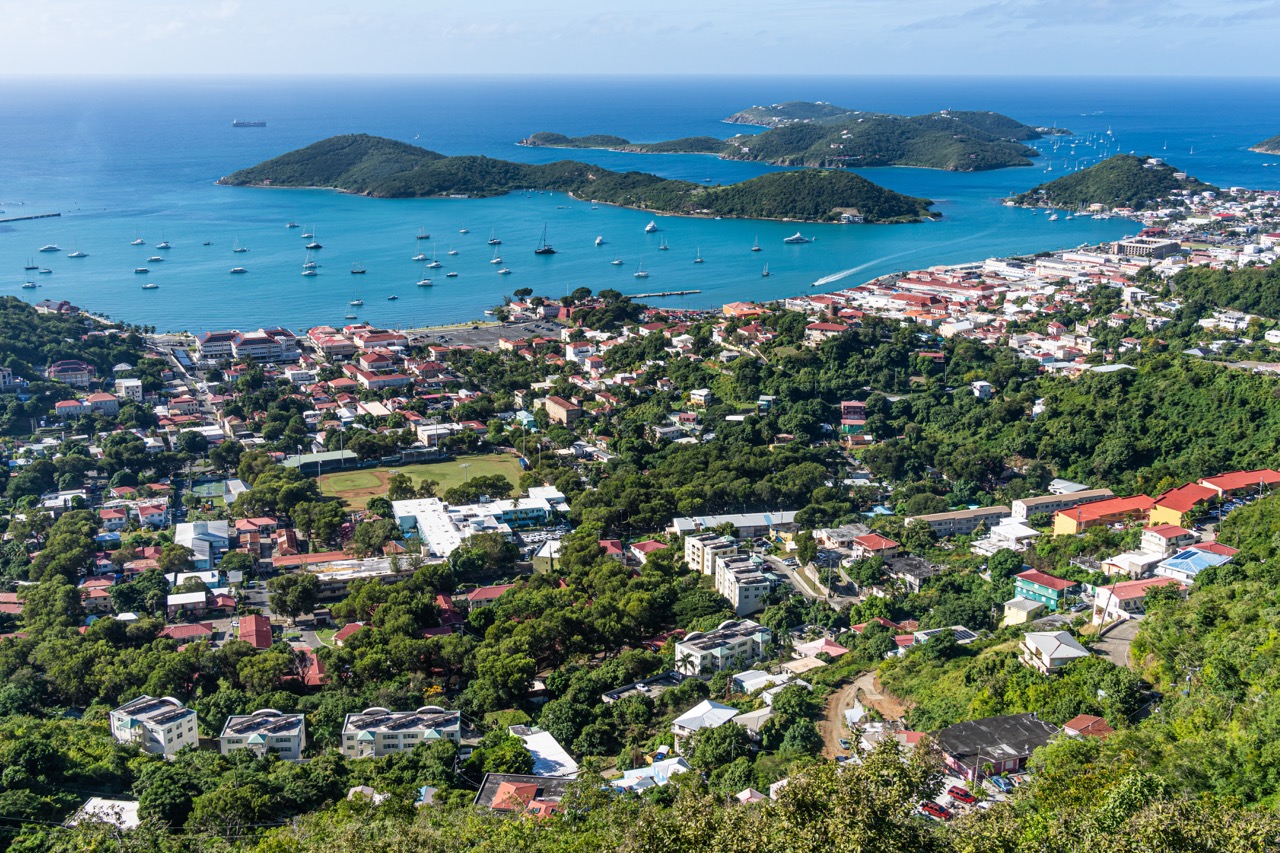 Southwest revives expansion with 2026 flights to St Thomas