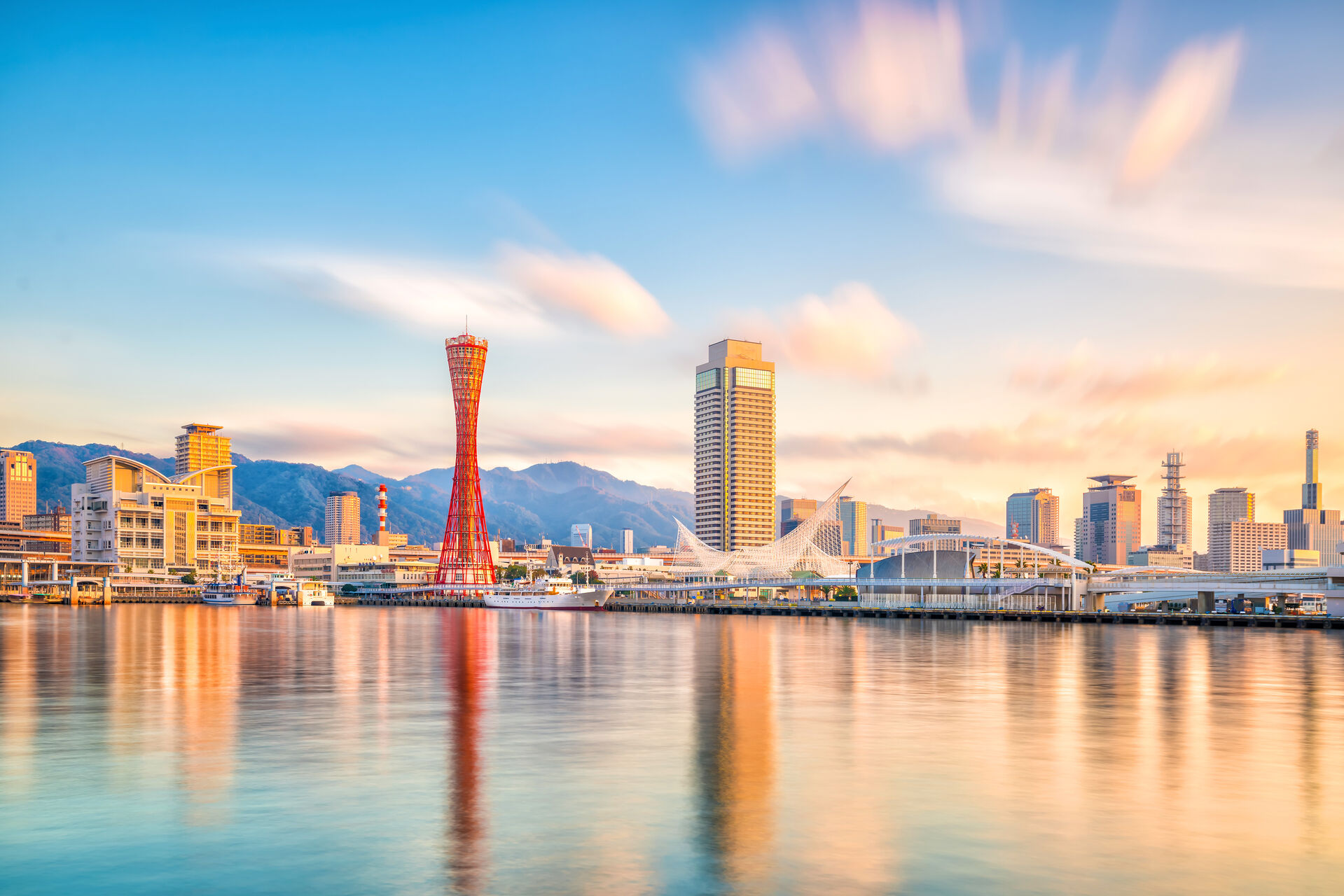 IHG to rebrand Kobe Sanda and Tosu hotels as Holiday Inns