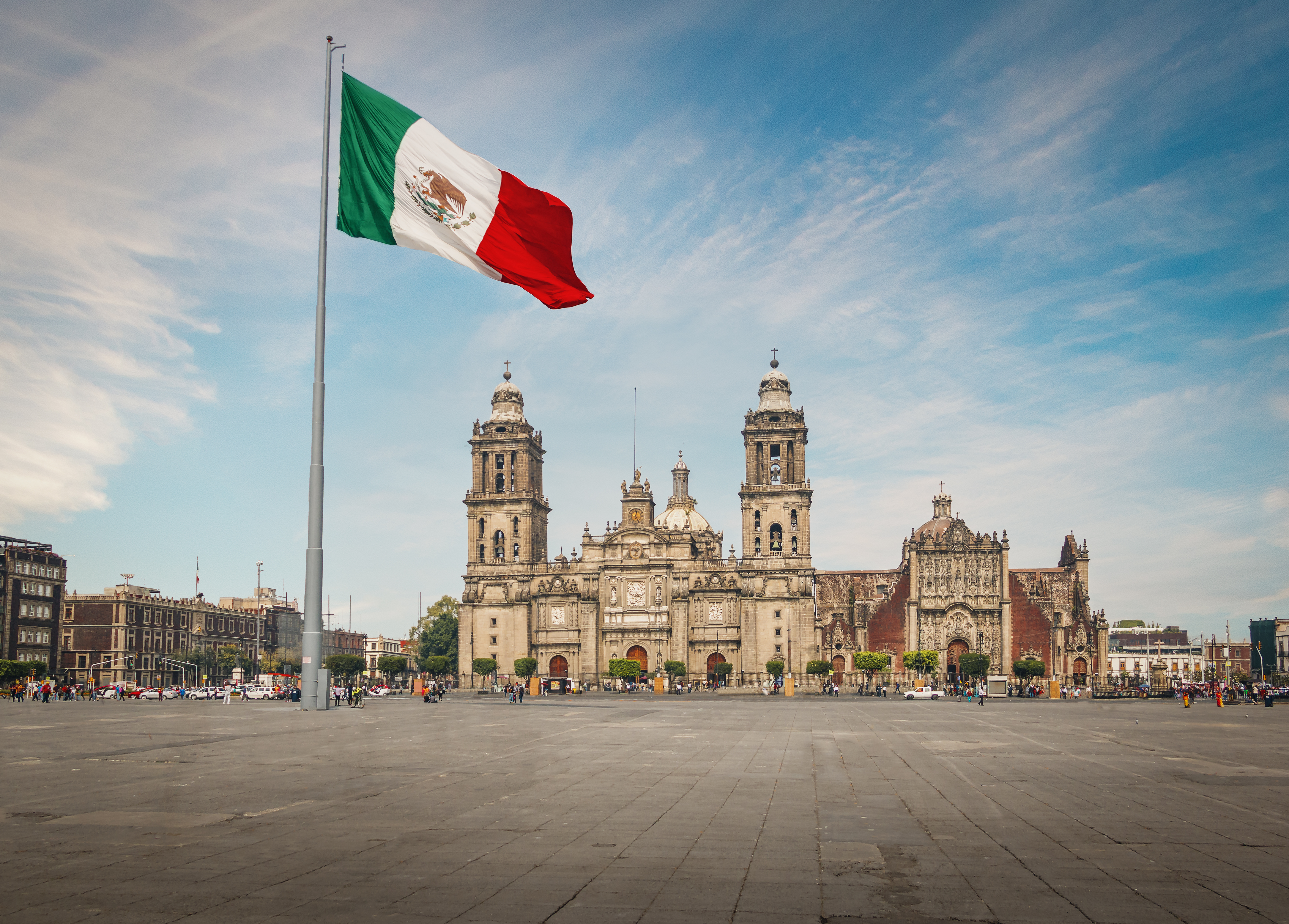 U.S. State Department Updates Mexico Travel Warning with Terrorism ...