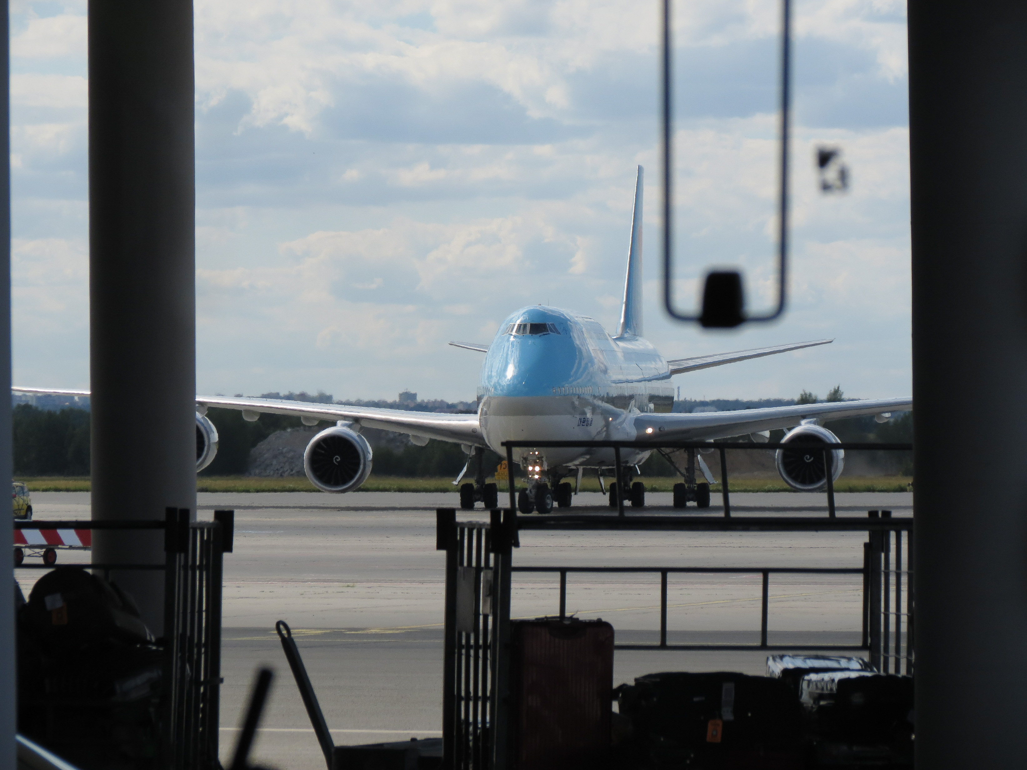 Korean Air Launches Premium Economy to Bridge Fare Gap