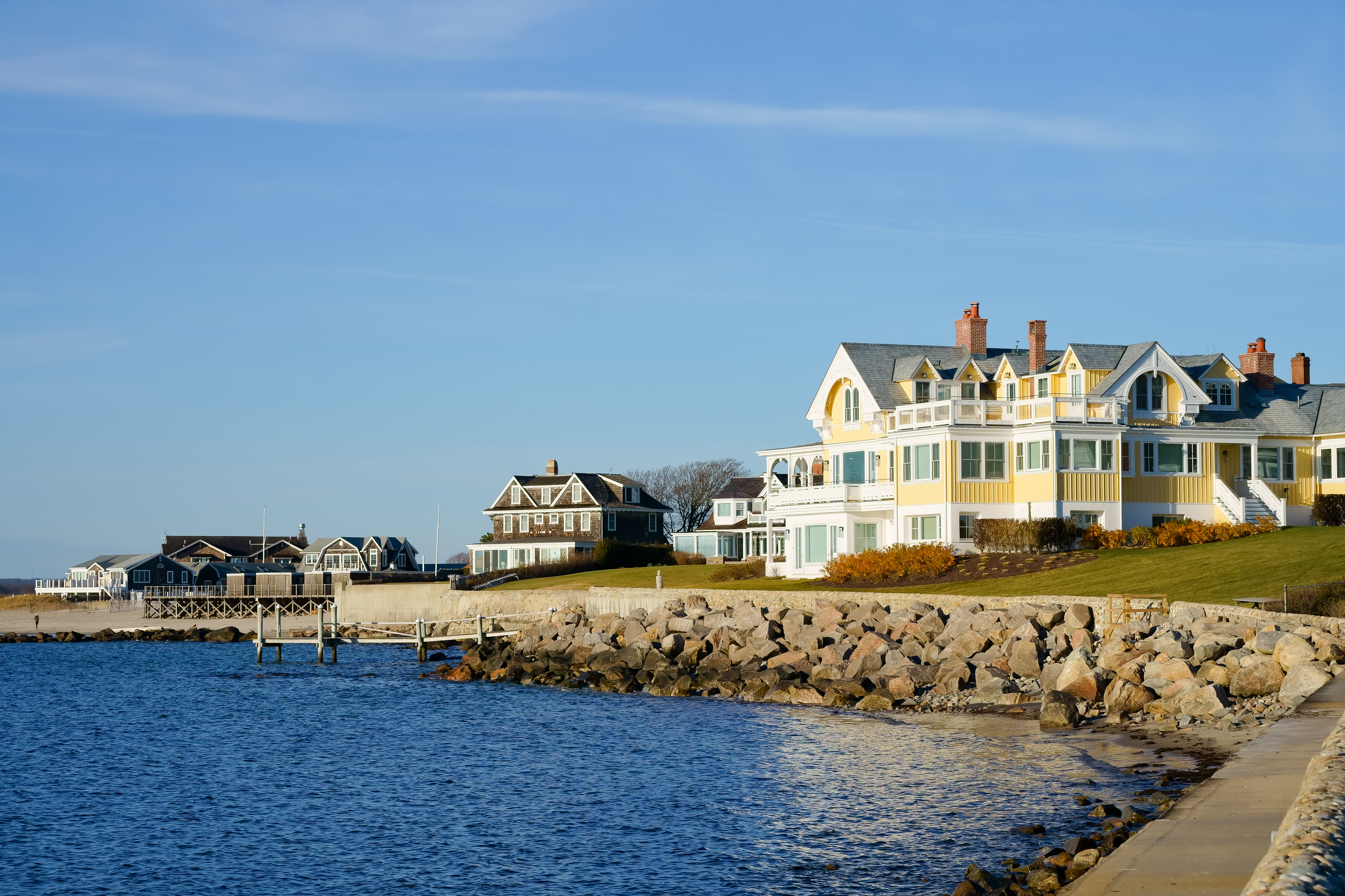 Select Registry adds 11 inns, widens reach in 9 states | Jetsetter Guide