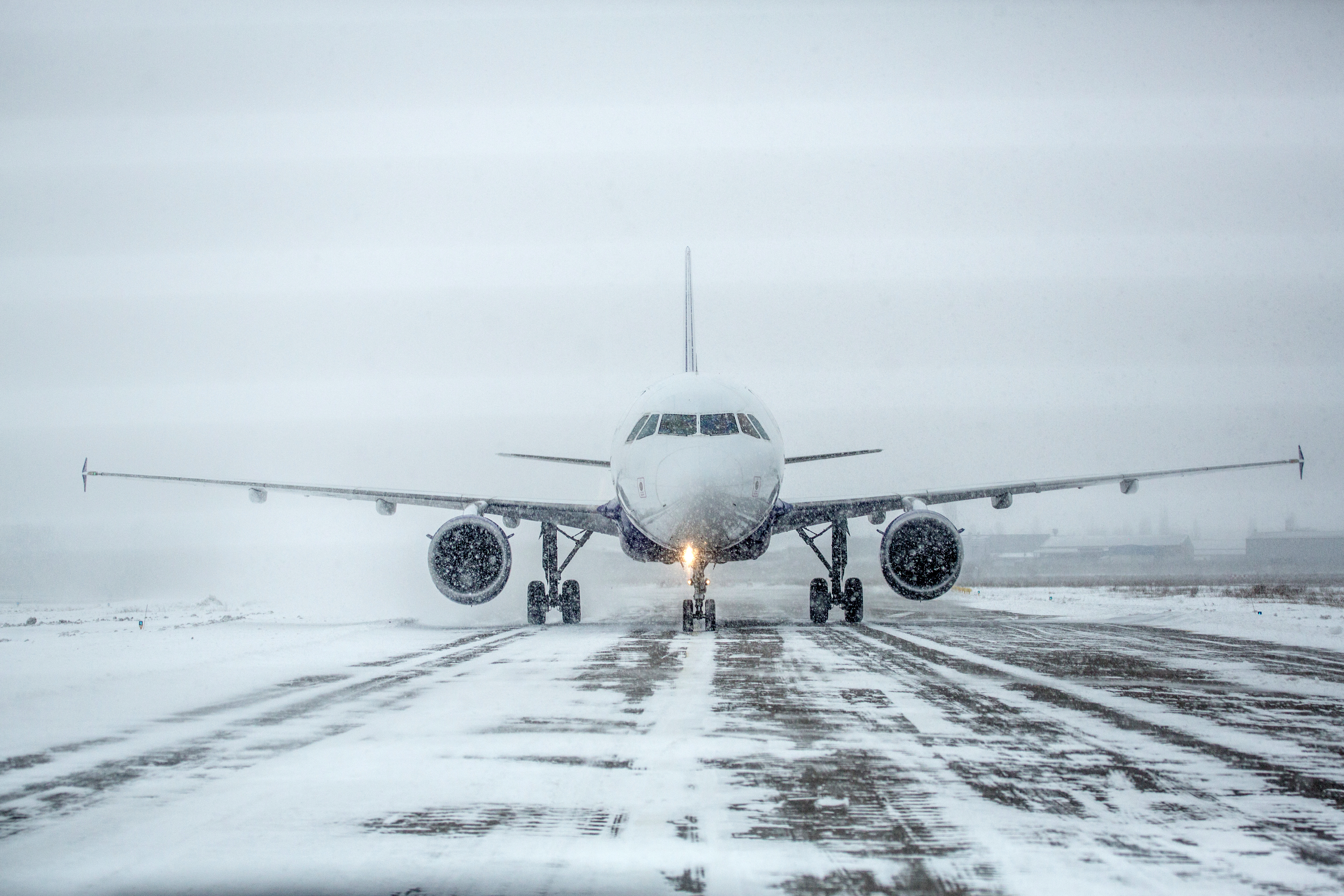 Post-Thanksgiving storm to snarl travel for millions | Jetsetter Guide