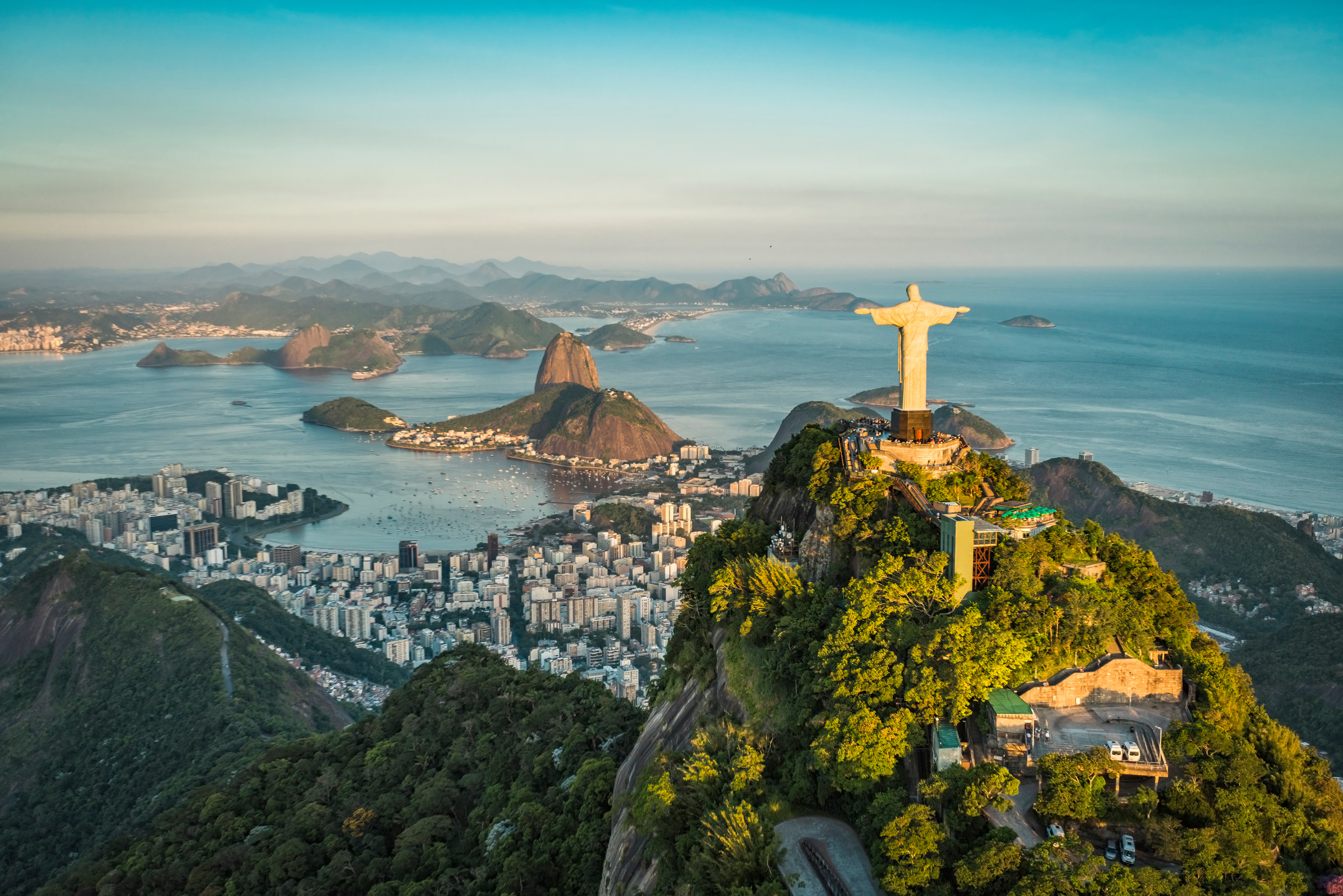 Argentines Flee to Brazil Despite Milei Tourism Hype | Jetsetter Guide