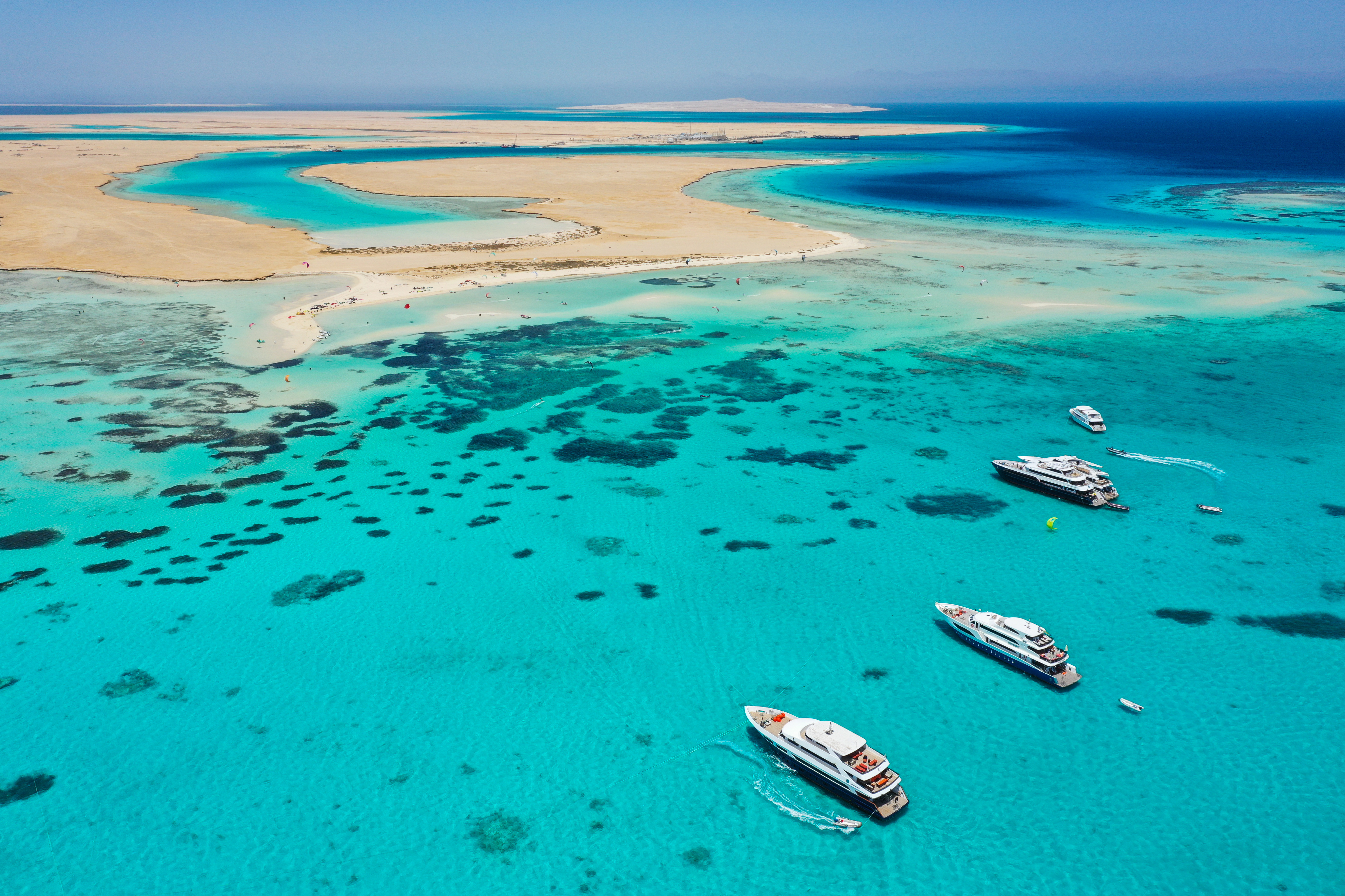Saudi Red Sea Unveils Digital Yachting Guide | Jetsetter Guide