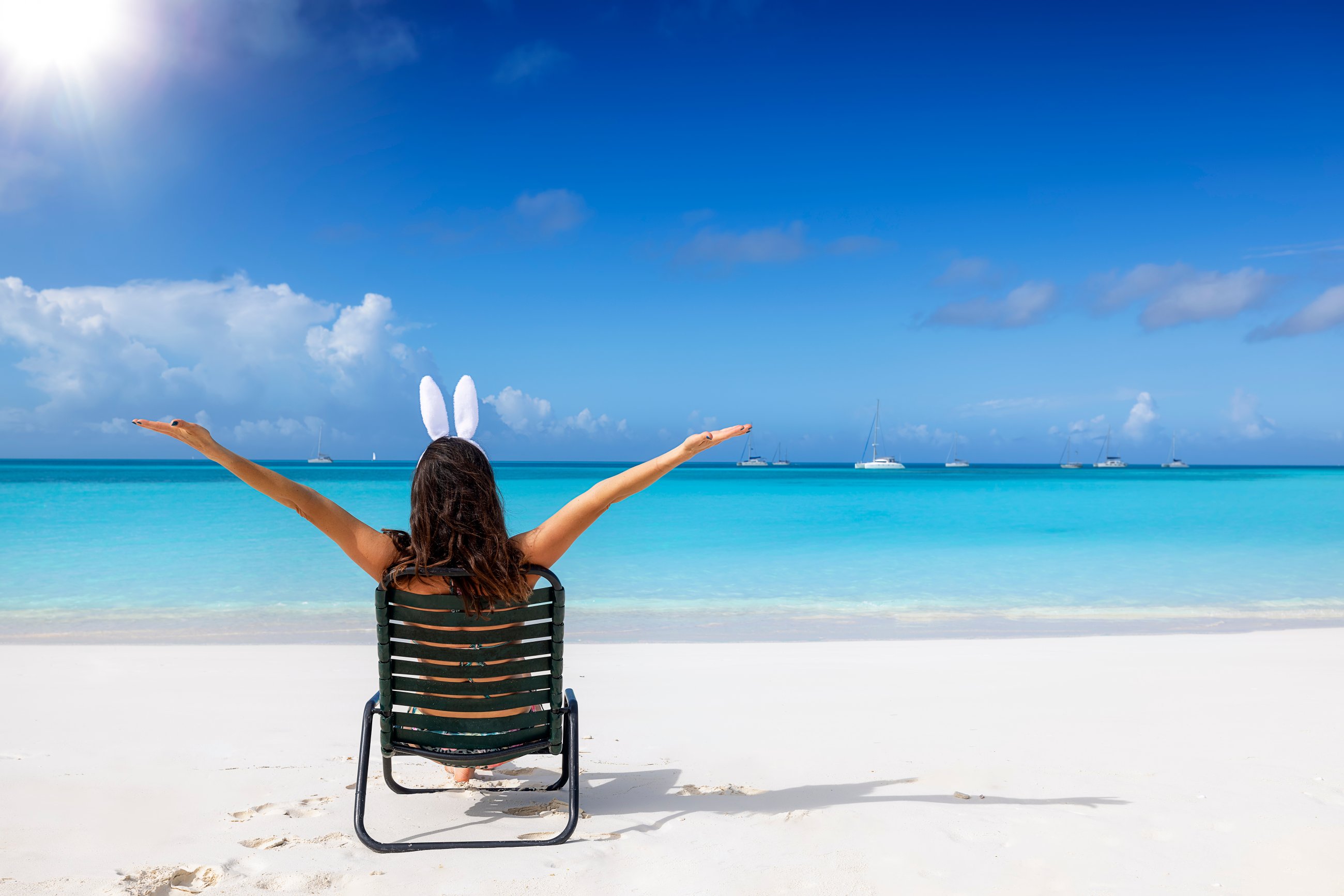 The Best Easter Getaways for 2026 | Jetsetter Guide