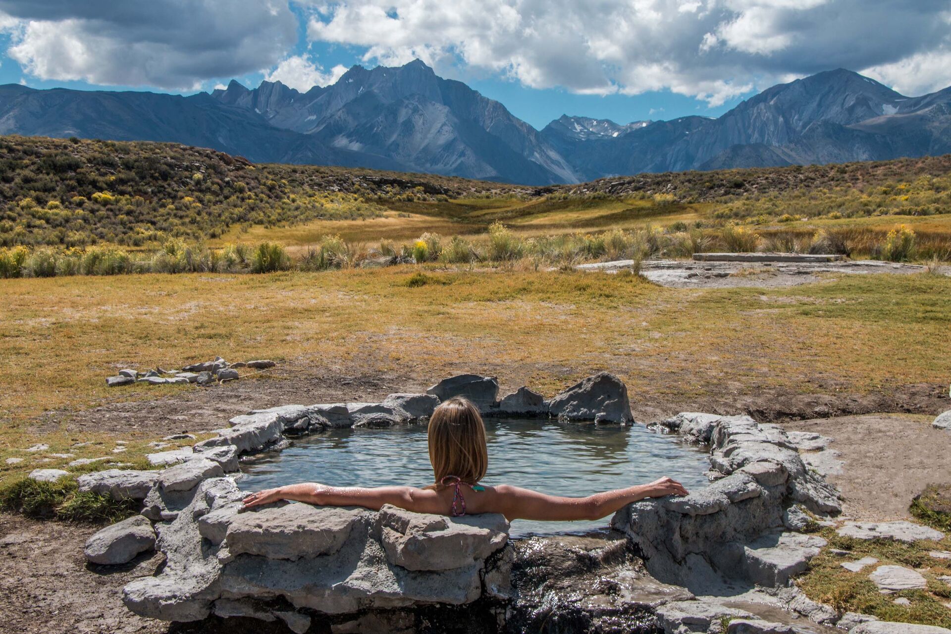 Soak in Serenity: Best Hot Springs in America for Ultimate Relaxation ...