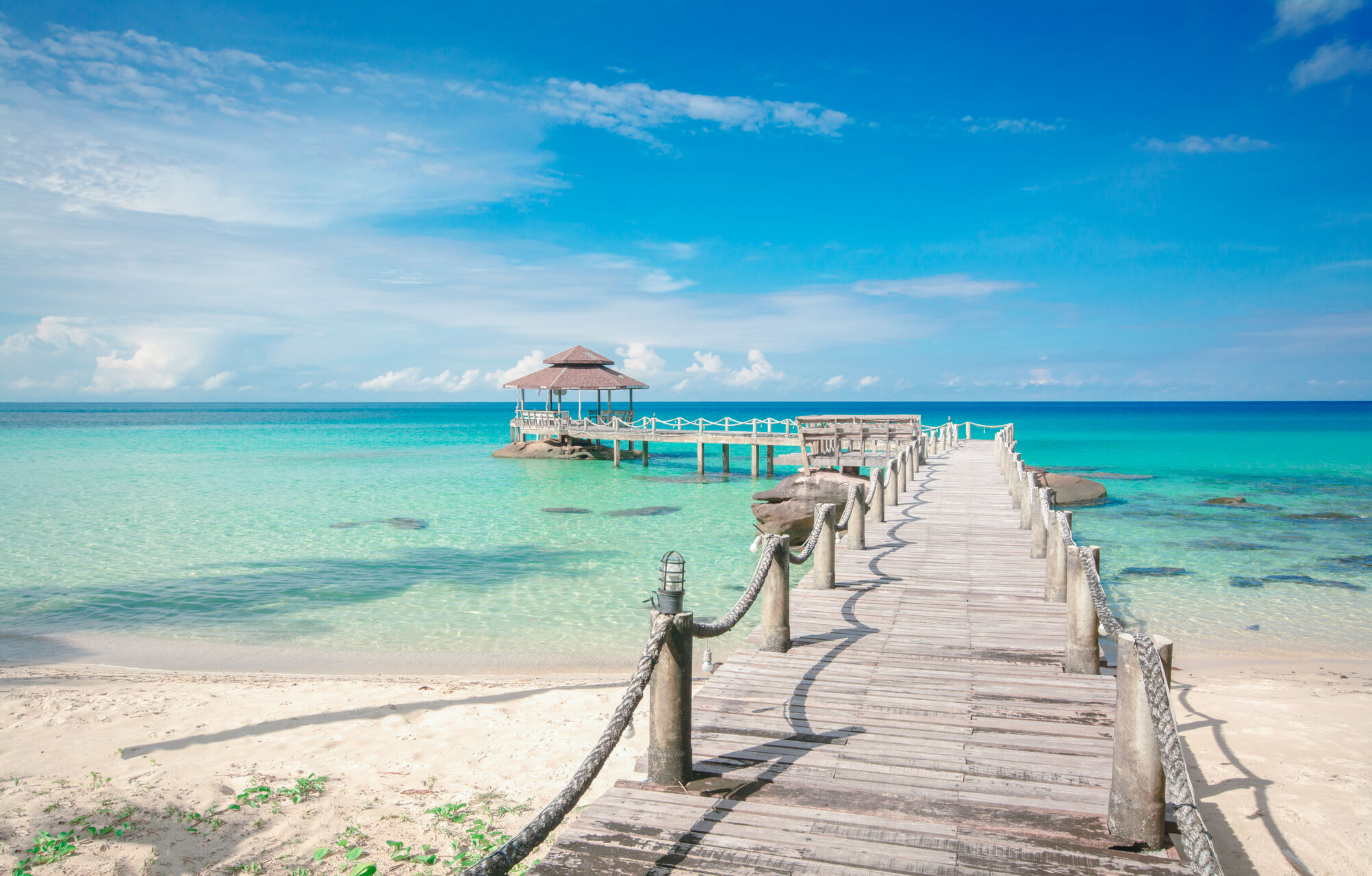 Asian Beach Bucket List: Southeast Asia's Hidden Beach Paradises ...