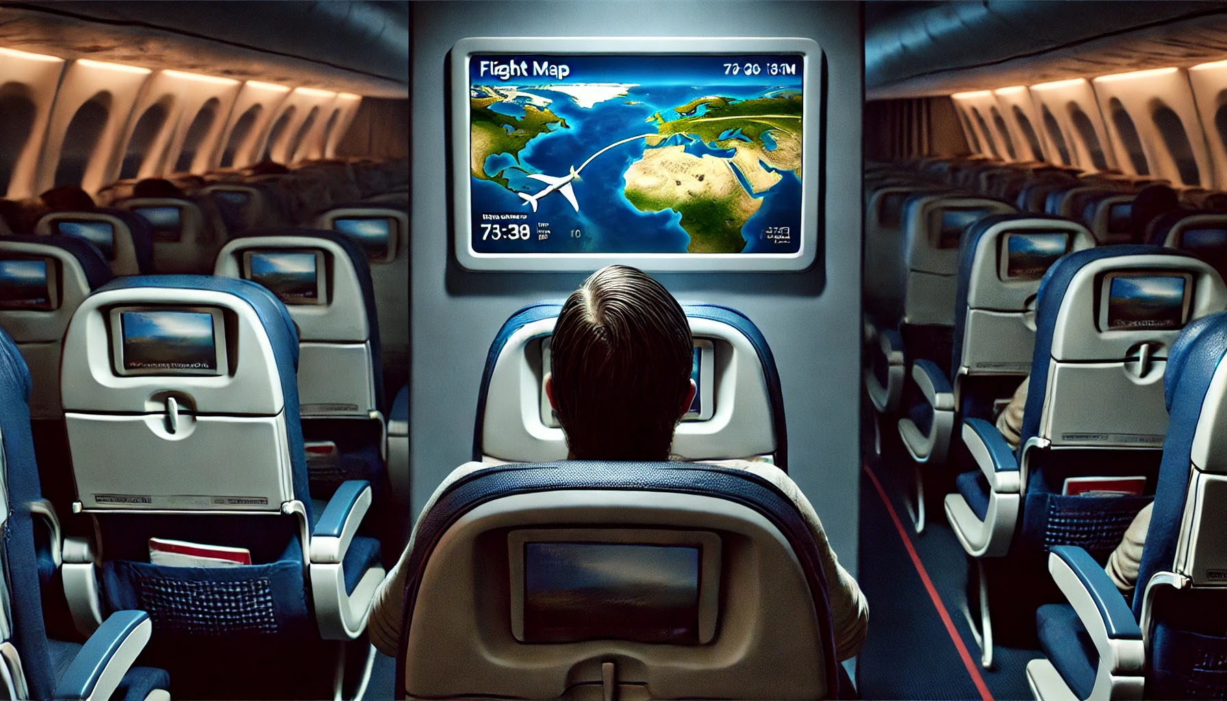 The Wild World of Raw Dogging Flights: A Guide for the Unhinged ...