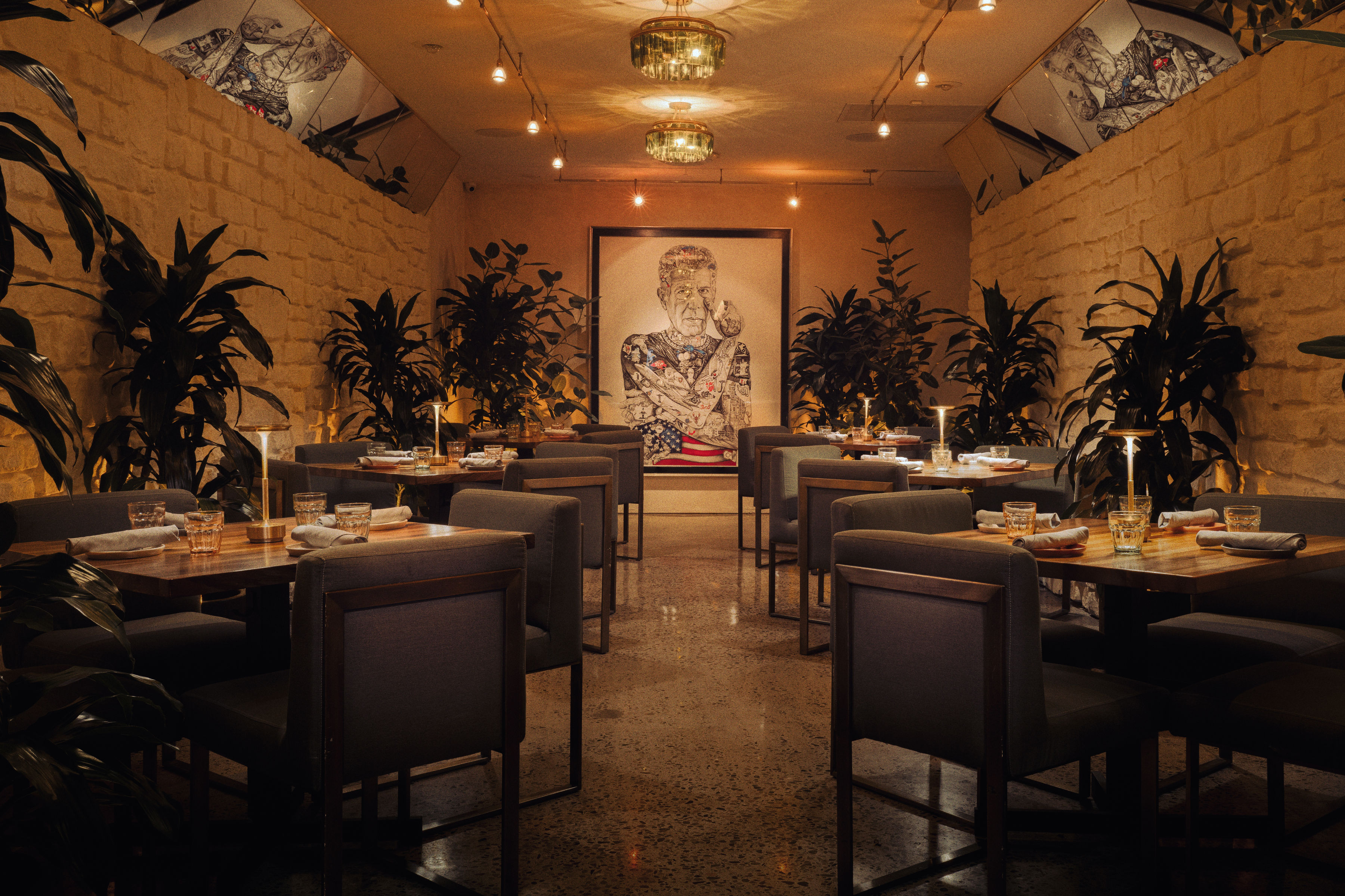 The Ends: Scottsdale’s Restaurant Where Energy Never Dies | Jetsetter Guide