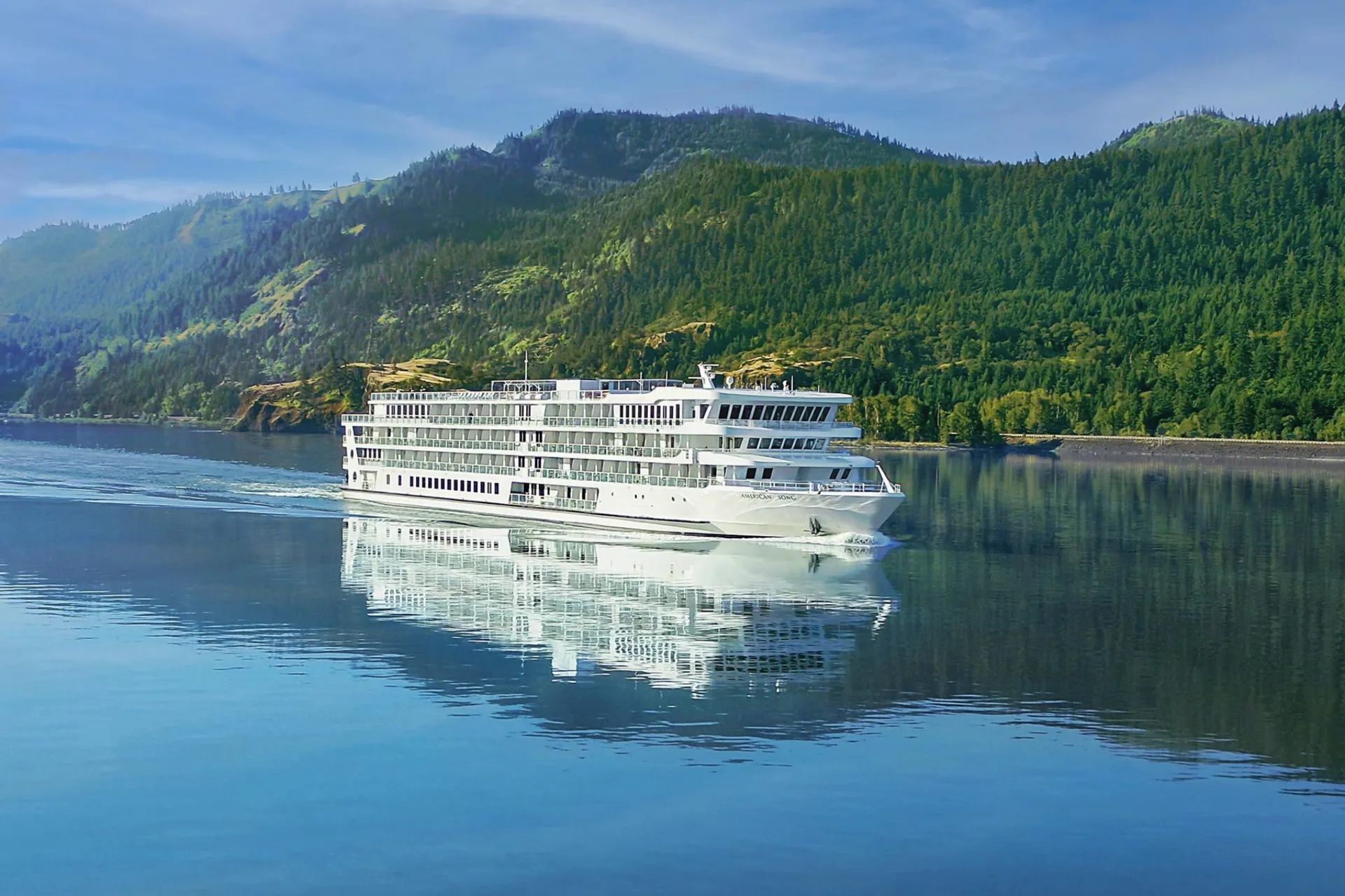 American Song | Jetsetter Guide