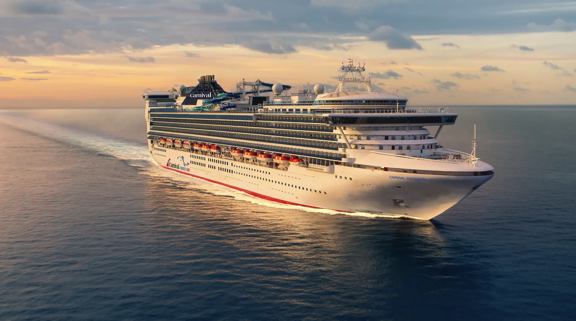 Carnival Encounter | Jetsetter Guide