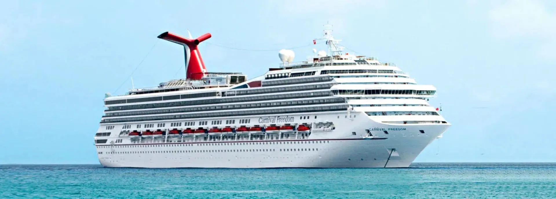 Carnival Freedom | Jetsetter Guide