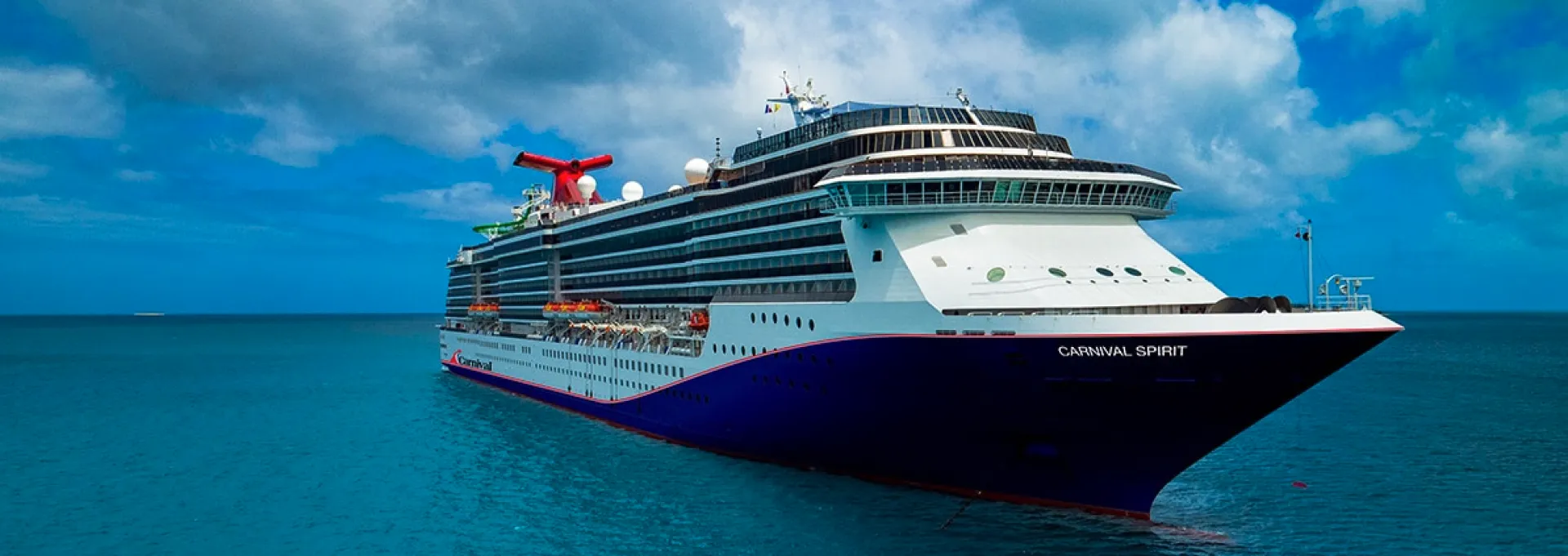 Carnival Spirit | Jetsetter Guide