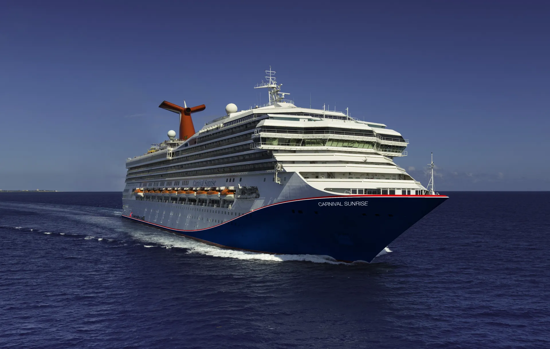 Carnival Cruise Line | Jetsetter Guide