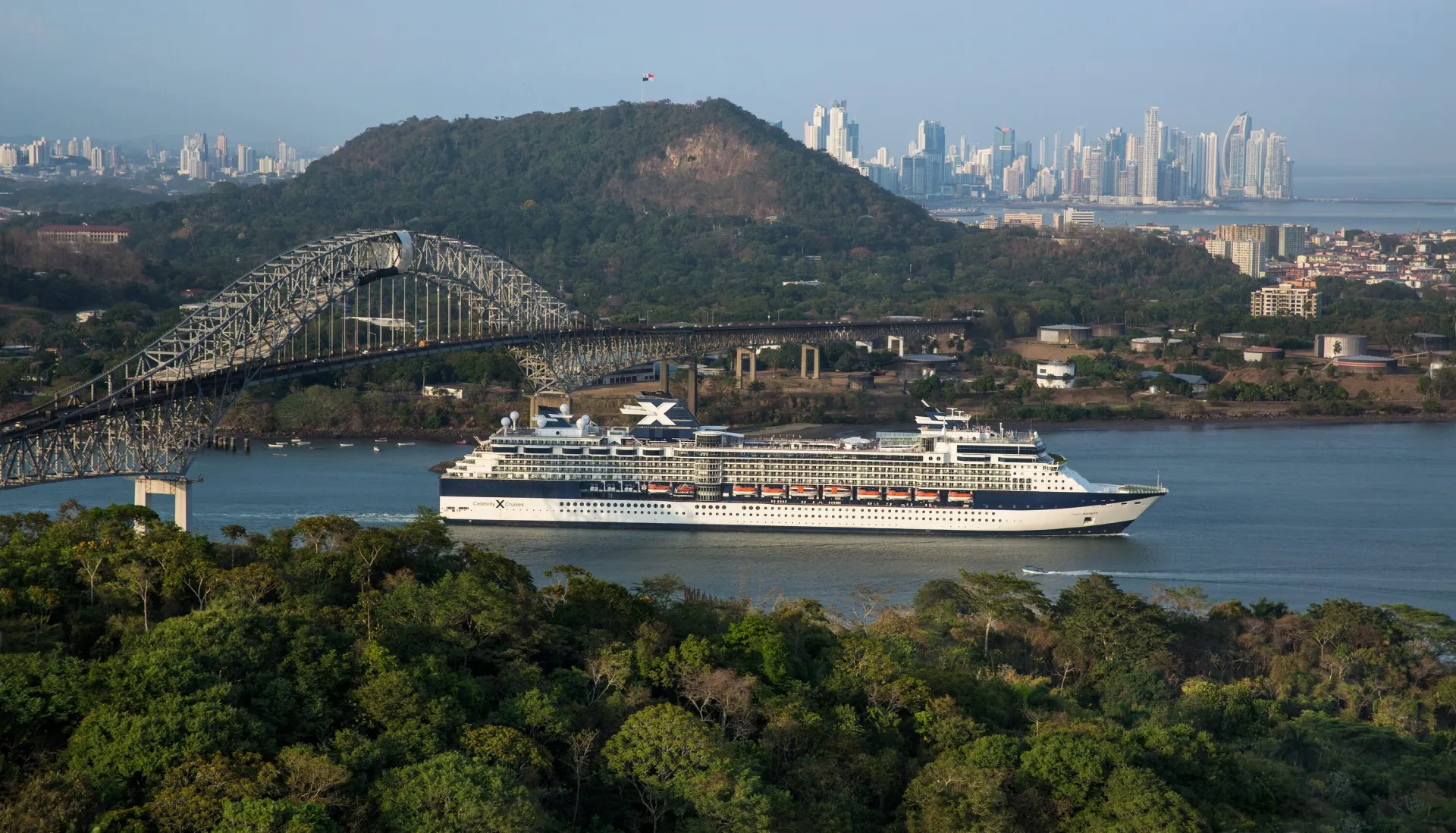 Celebrity Infinity | Jetsetter Guide