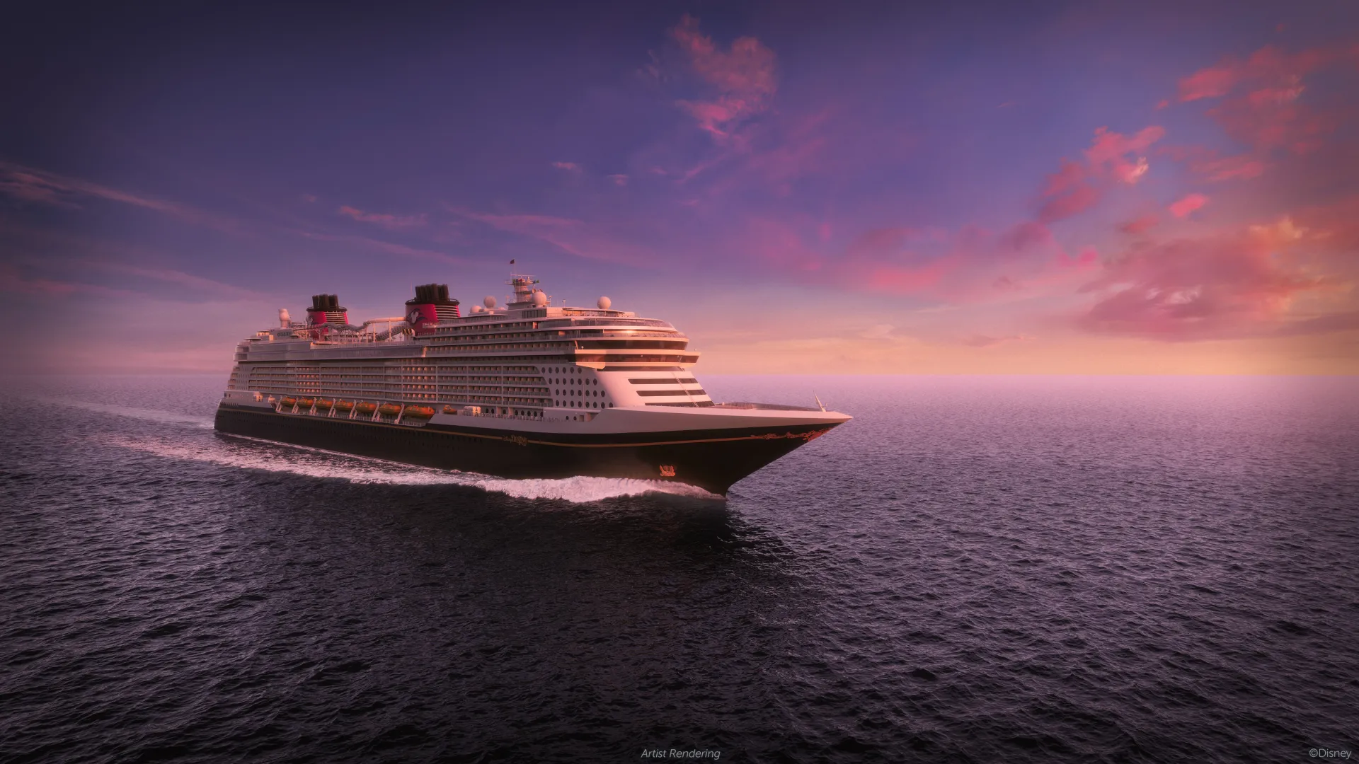 Disney Destiny | Jetsetter Guide