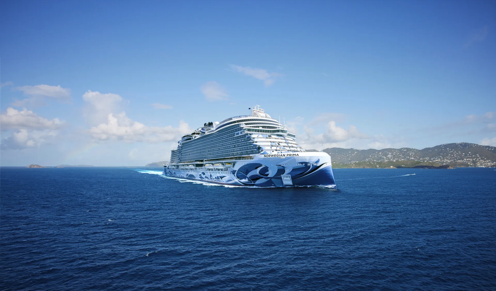 Norwegian Prima | Jetsetter Guide
