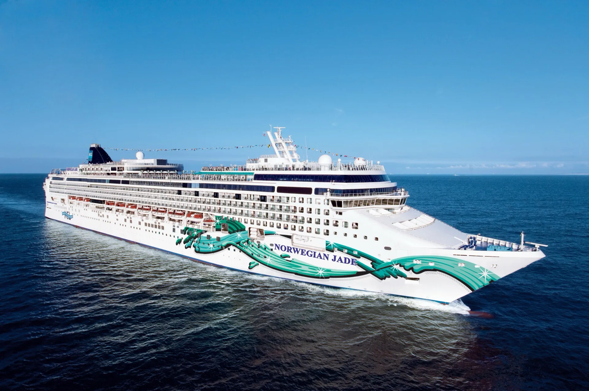 Norwegian Jade | Jetsetter Guide