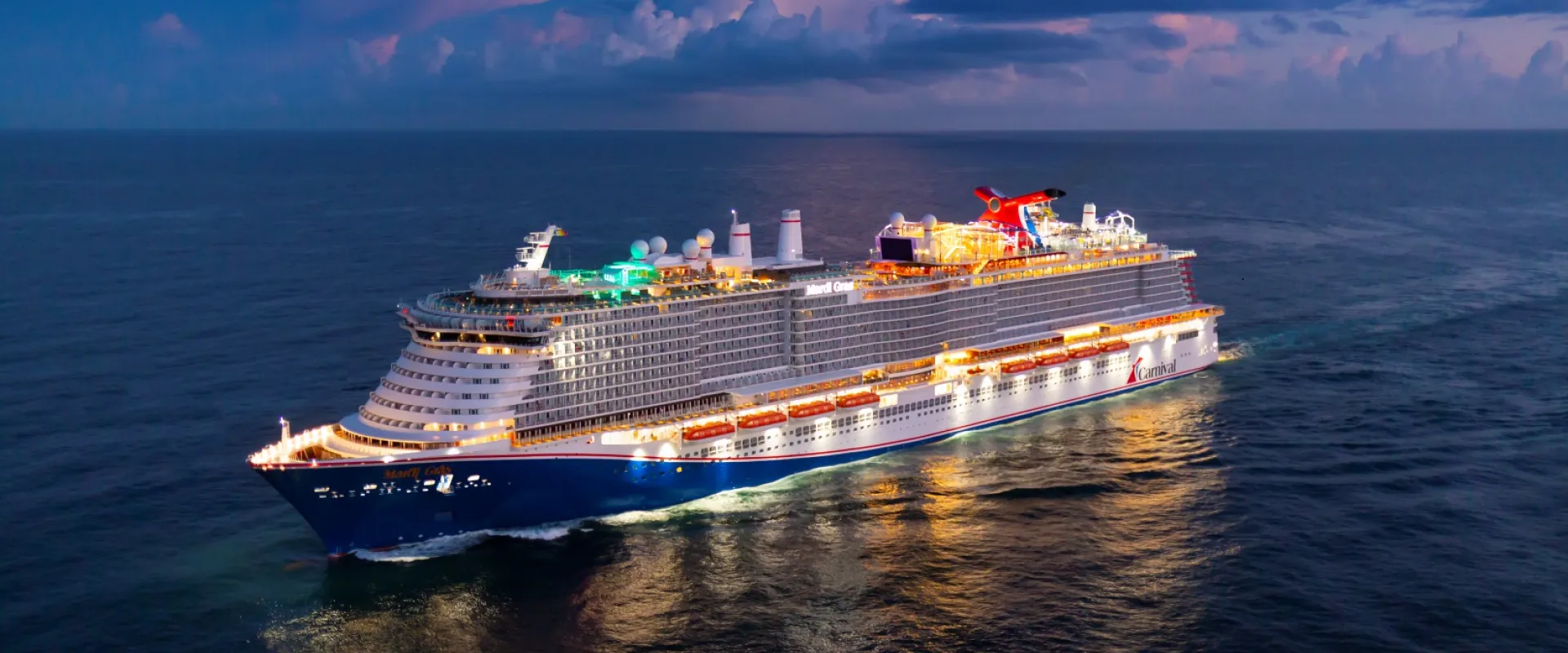 Carnival Cruise Line | Jetsetter Guide
