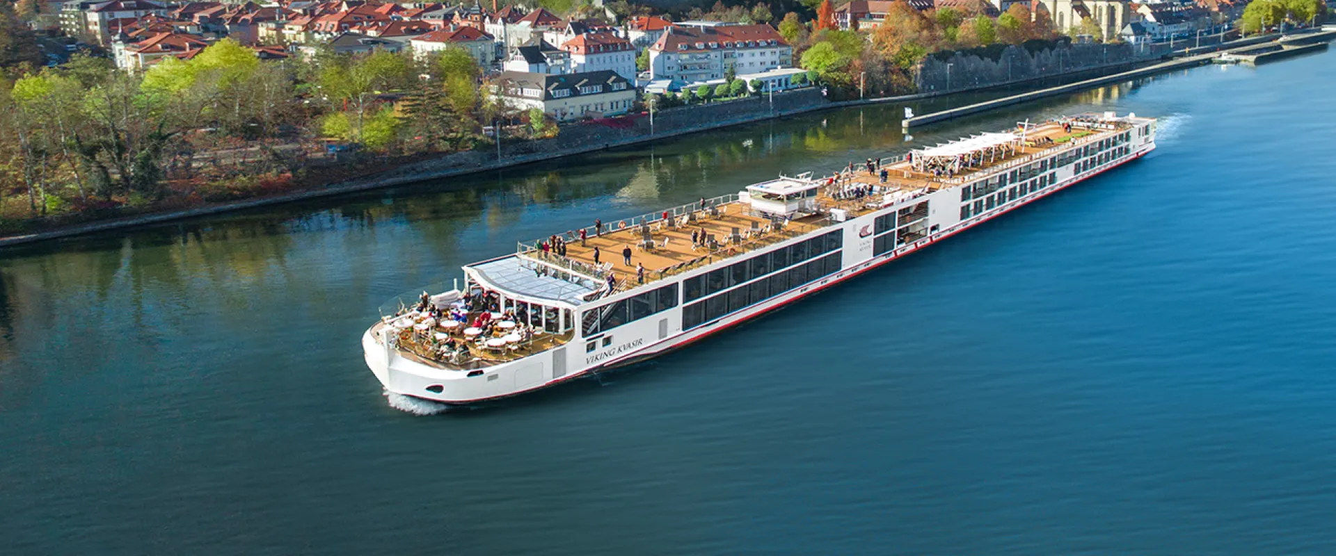 Viking River Cruises | Jetsetter Guide