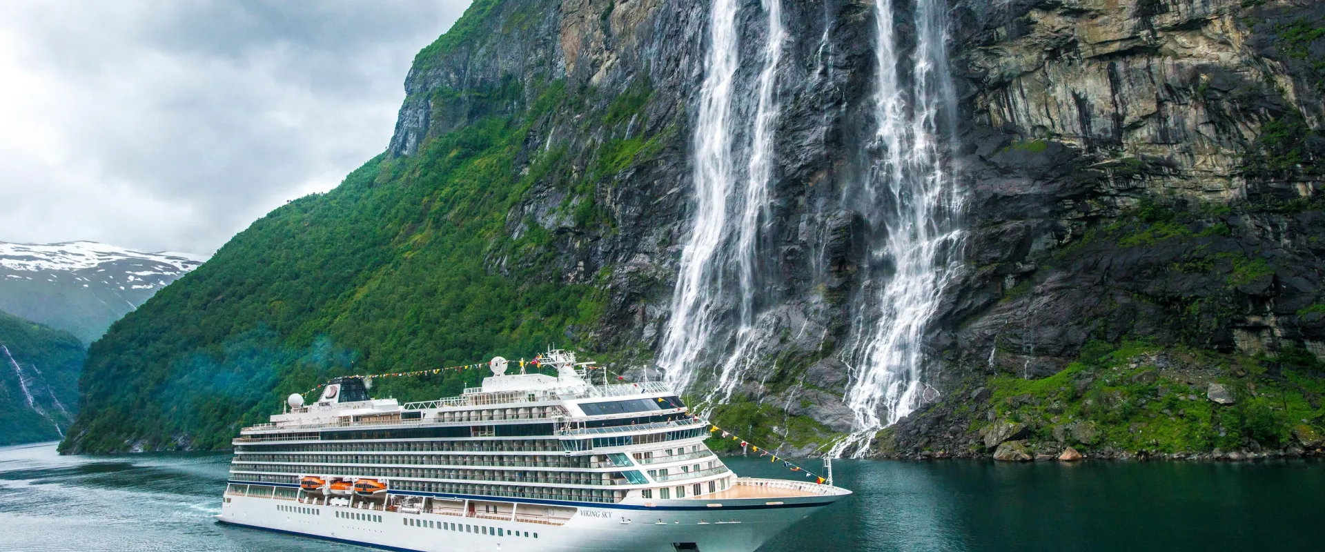 Viking Ocean Cruises | Jetsetter Guide