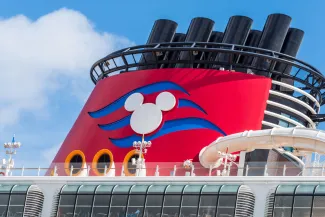 Headline: Disney Cruise Line Unveils Exciting Itineraries for Fall 2025 ...