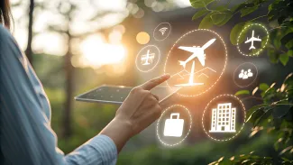 AI Expert Slashes Flight Cost 72% Using Grok Prompts | Jetsetter Guide