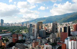 US Venezuela Threats Spark Caribbean Travel Chaos | Jetsetter Guide