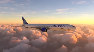 United Slashes Service to 41 Cities Despite Growth