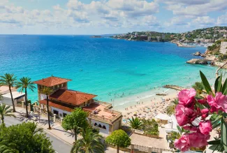 Majorca Beach Faces Shutdown After Viral Fame Backfires | Jetsetter Guide