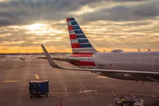 American Airlines Squeezes Coach for More First Class | Jetsetter Guide