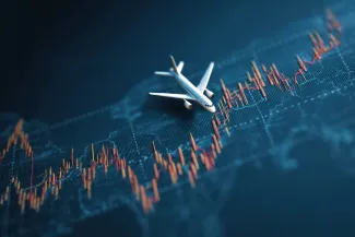 Airlines Admit Dynamic Pricing Drives Up Ticket Costs