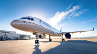 United Opens Rare Status Match Door for AA Elites
