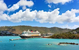 Disney Cruise Tightens Booze Rules Sparking Uproar